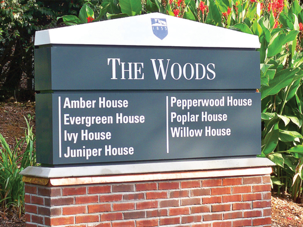 College/University Case Studies - Prime Sign Program