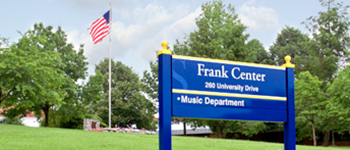 Prime's Exterior Signs - Prime Sign Program