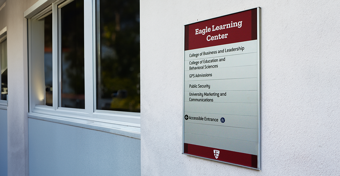 HID Wilderness - Prime Sign Program