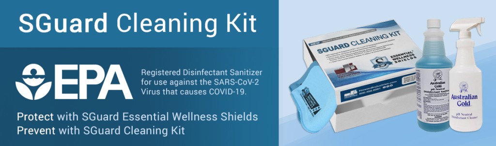 Essential Wellness Shields - Prime Sign Program