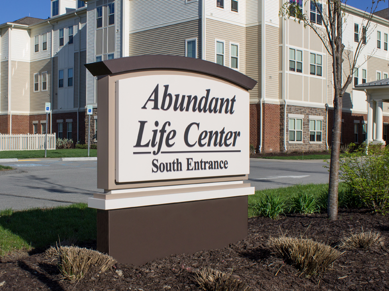 Senior Living Case Studies - Prime Sign Program