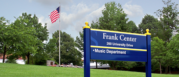 Building Identification Signs - Prime Sign Program