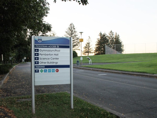 Case Study - Bucks County Community College - Prime Sign Program