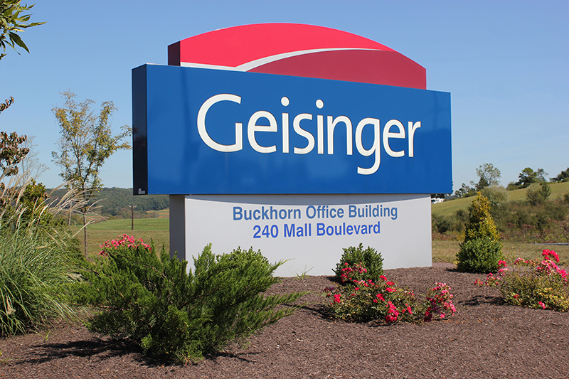 Case Study - Geisinger Health - Prime Sign Program