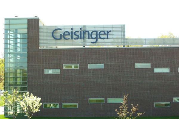 Case Study - Geisinger Health - Prime Sign Program