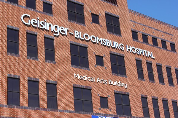 Case Study - Geisinger Health - Prime Sign Program